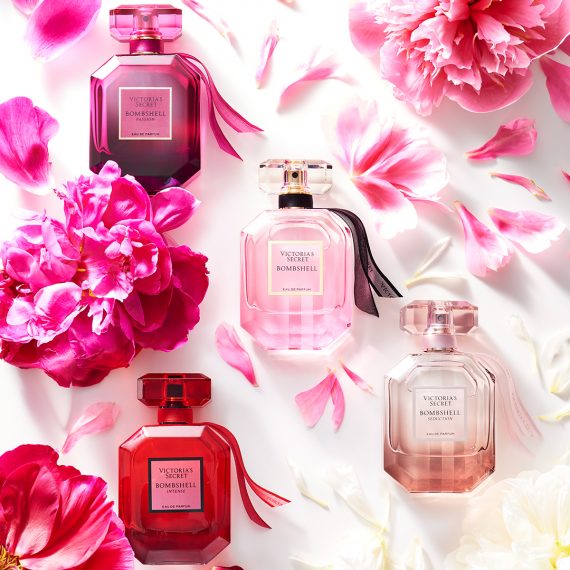 Victoria's Secret a lansat un nou magazin online în România - Flawless